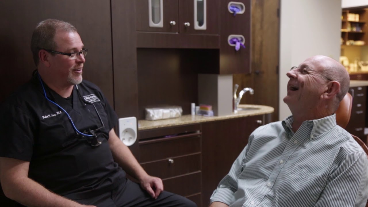 Meet Dr. Robert Long | Long Family Dental - YouTube