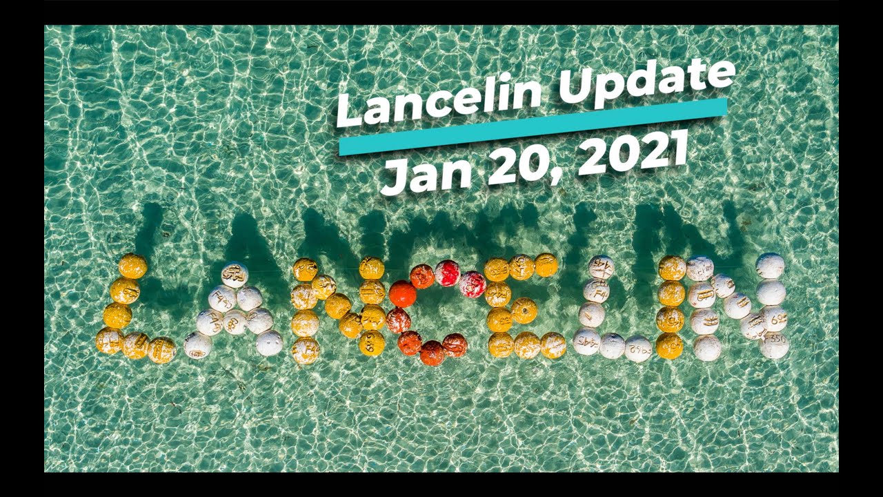 Lancelin News Update Jan 20, 2021 - YouTube
