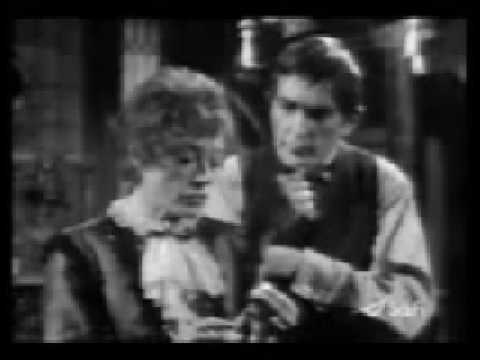 Julia an Barnabas