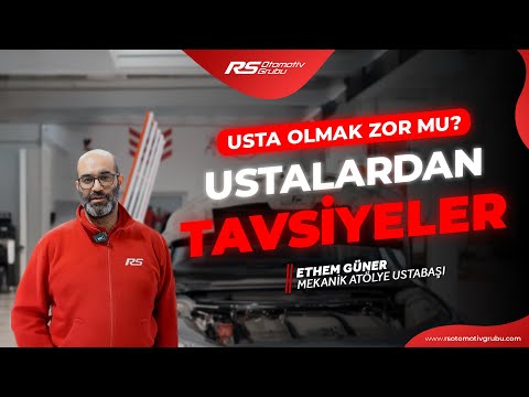 Otomotiv Sektöründe Değişim ve Gelecek!