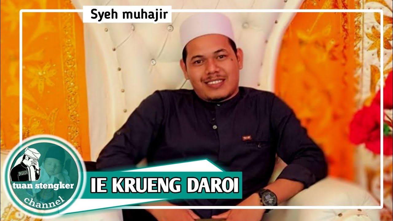 cover lagu rafli terbaru 2020 ie krueng daroi - YouTube