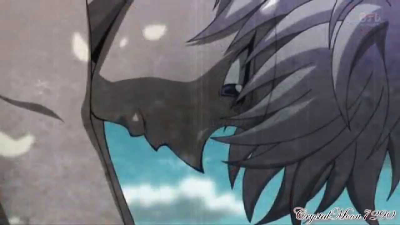 Killua-The Monster - YouTube
