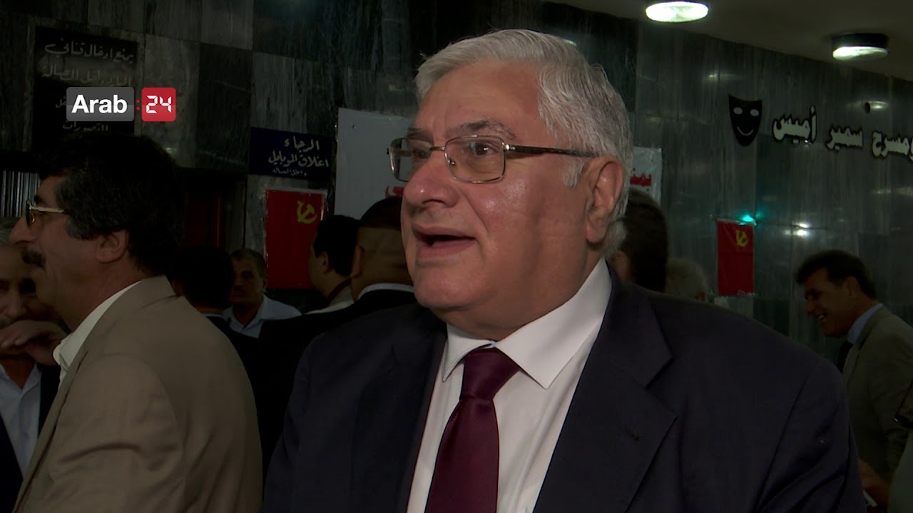 Iraq | Communist Party celebrates 85th anniversary of founding the ...