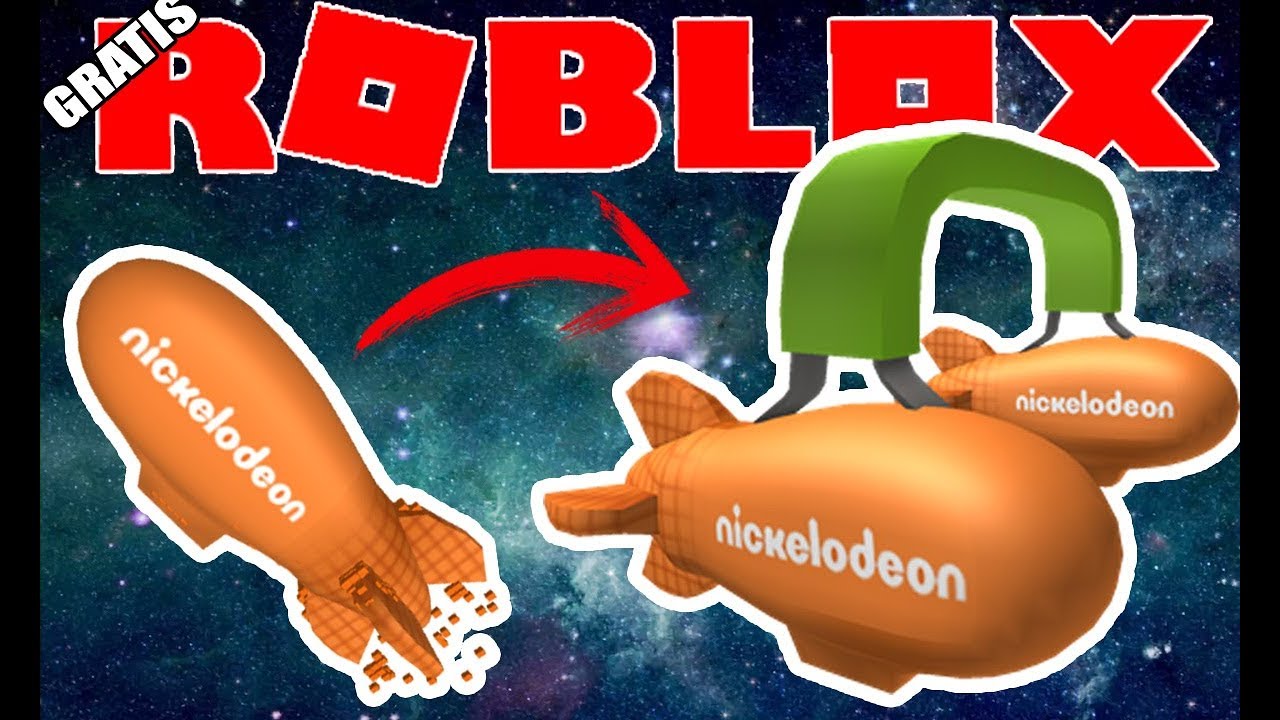 Nickelodeon Kids Choice Awards CONFIRMADO! || Eventos De Roblox en ...