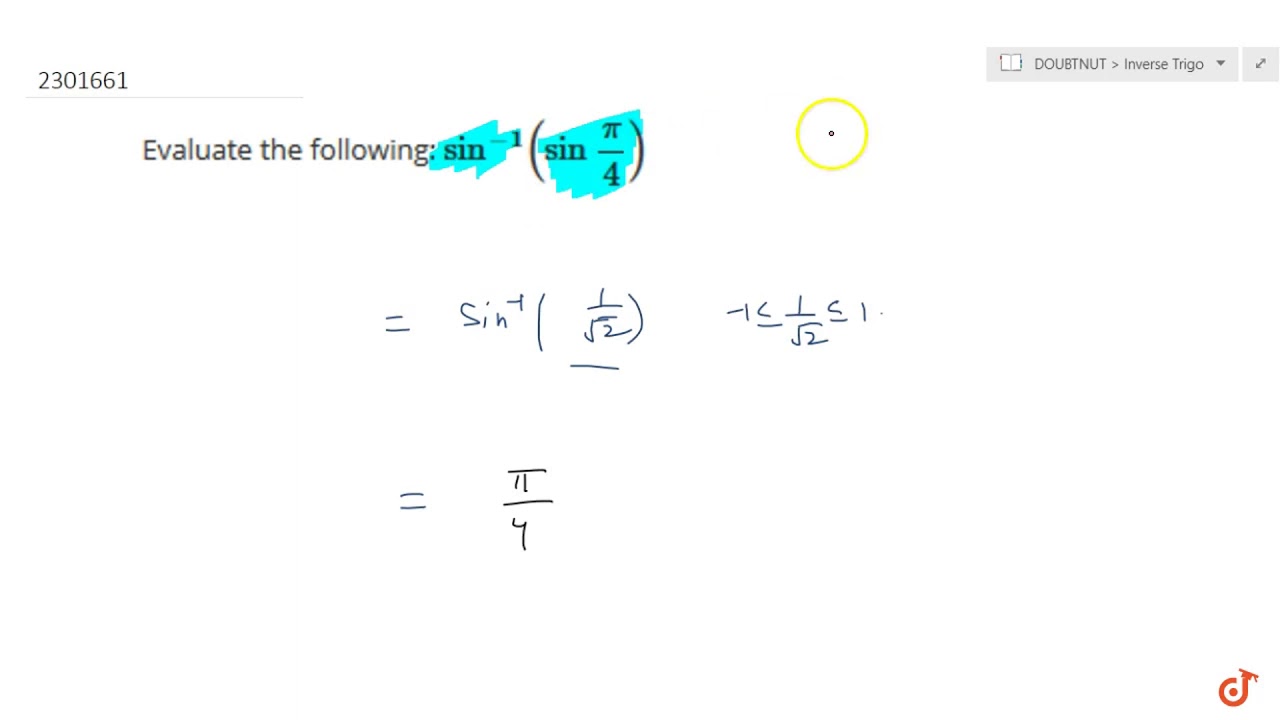 Sin Pi 4 Without A Calculator Qcalculatorl Sin Pi 4 Without A Calculator Qcalculatorl