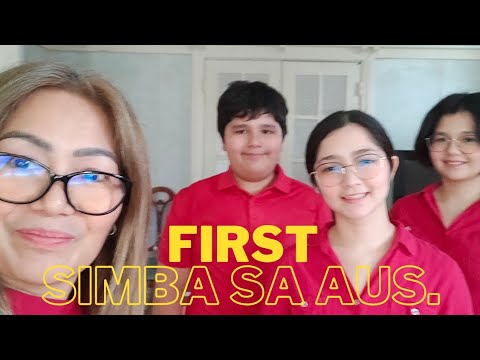 Our First Simba sa Australia.#76 - YouTube