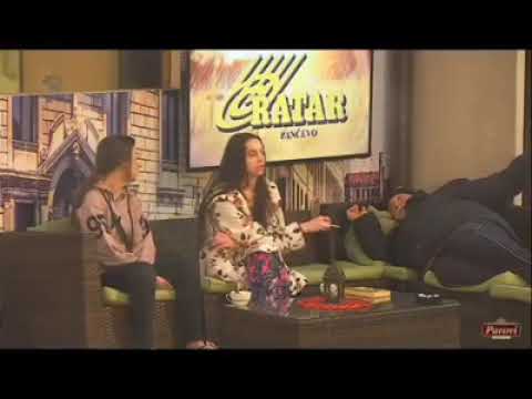 Ivania i Marijana o padu Natalije × Parovi 7 × Happy TV