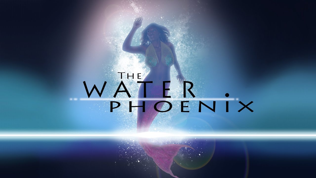 The Water Phoenix Teaser Trailer - YouTube