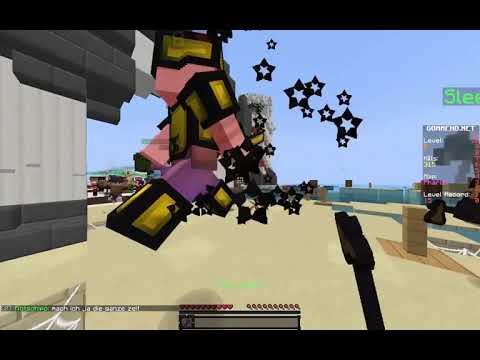 Oyunda Kill Alma Çabası | Minecraft(GommeHD)
