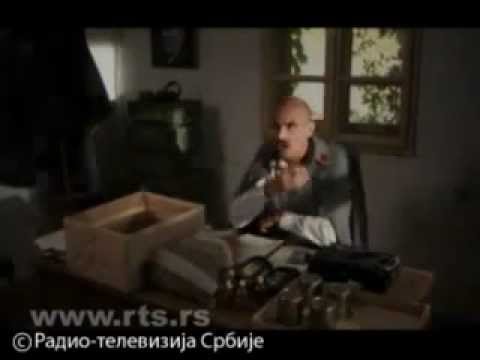 Cvat lipe na Balkanu - RTS 1 Dnevnik 2 - YouTube