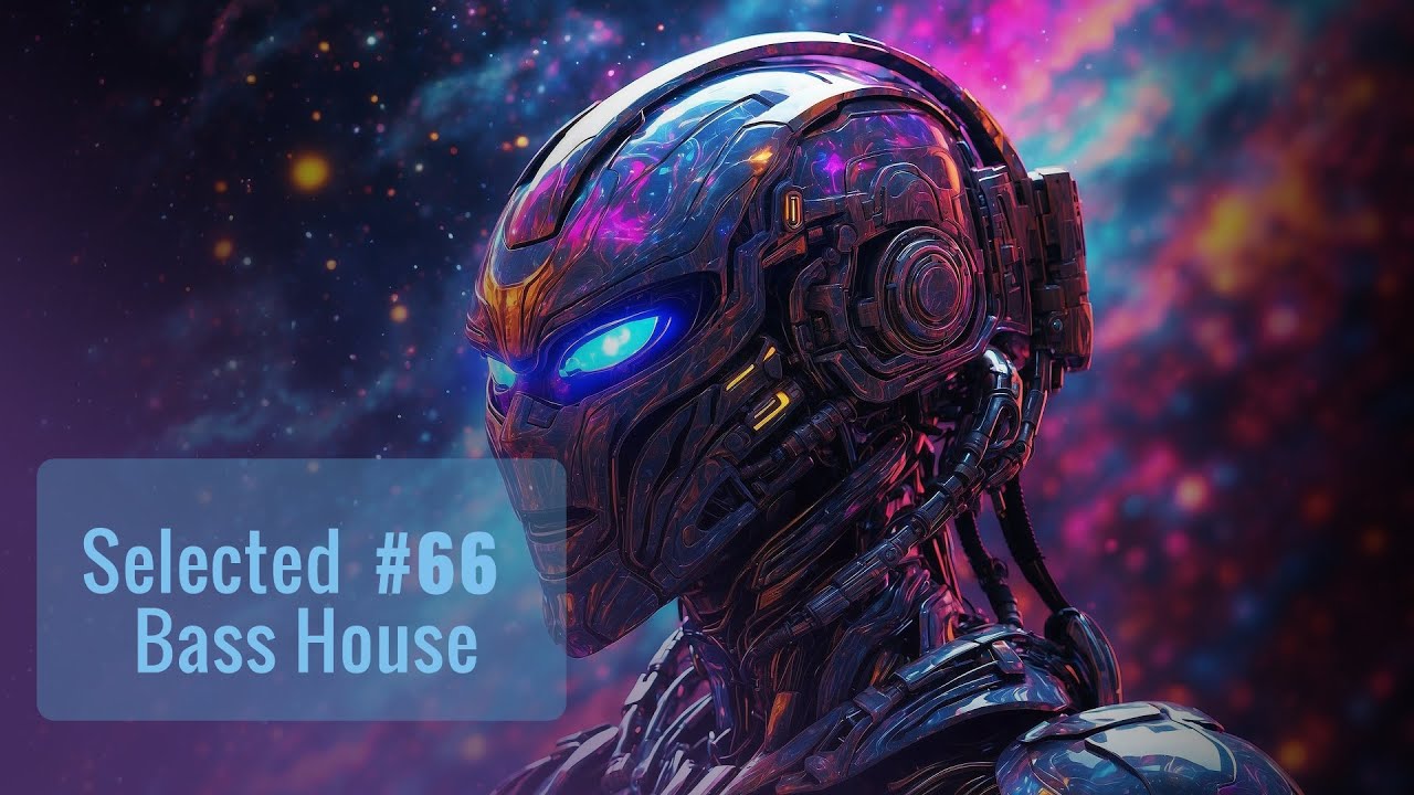 Selected Bass Vibes #66: Heavy Grooves [October/2024] - YouTube