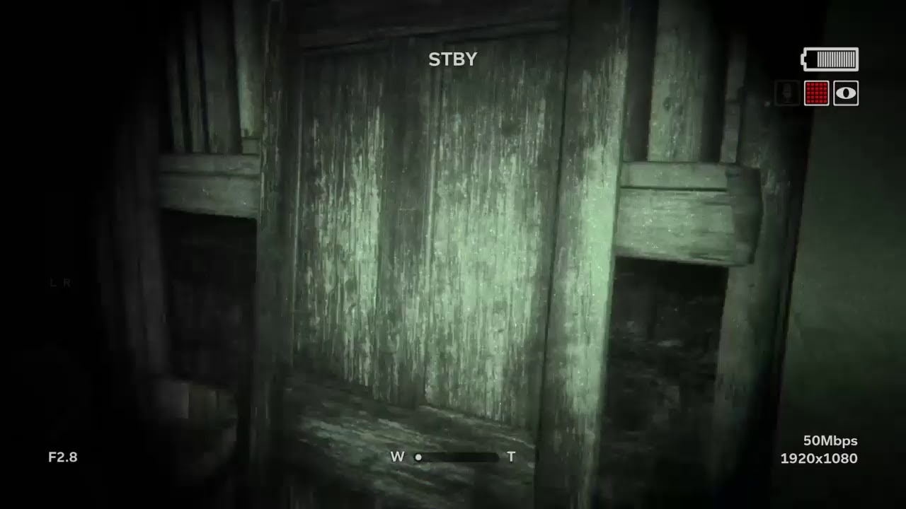 Outlast 2 EP.2 - YouTube