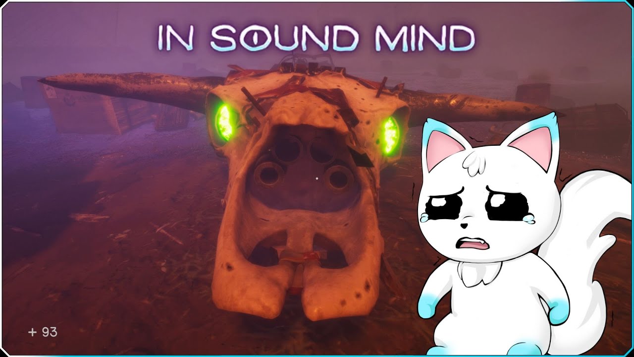 The Bull - In Sound Mind #6 - YouTube