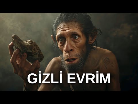 Beynin Gizli Evrimi: Zeka Neden Birden Patladı?
