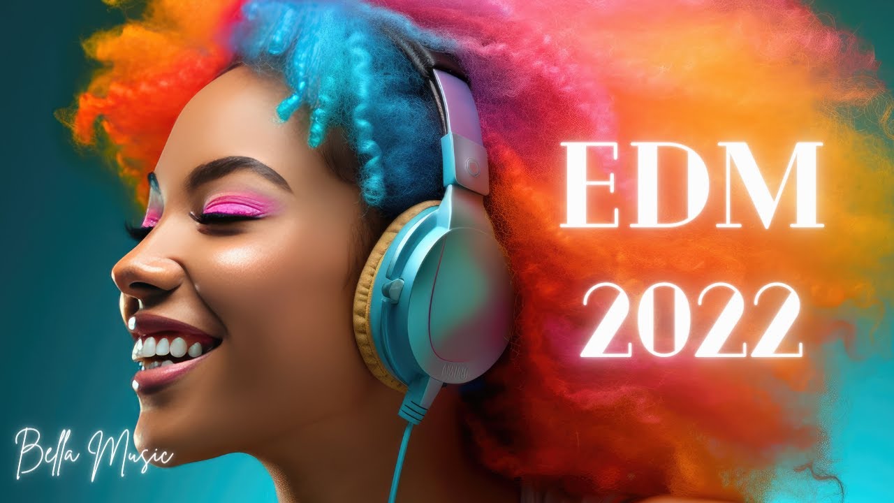 The ultimate EDM mix you need to hear | EDM Remixes of Popular Songs ...