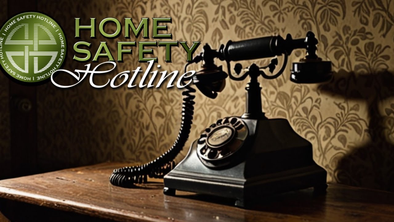 The Last Call You'll Ever Make: Surviving Home Safety Hotline - Part 6 ...