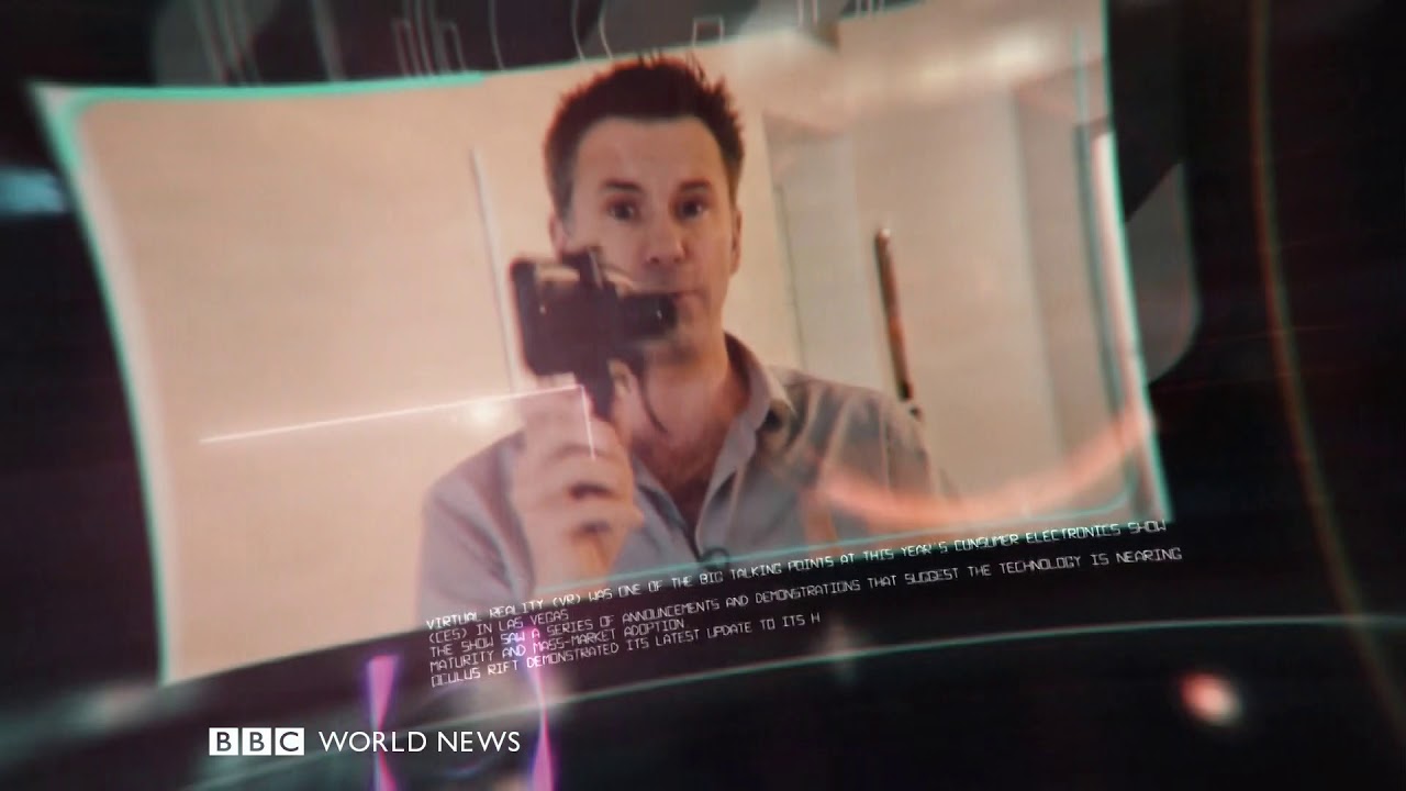 BBC World News, Click Intro, 16.04.2017 - YouTube