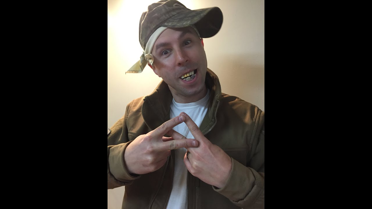 Hashtag Gang Signs - YouTube