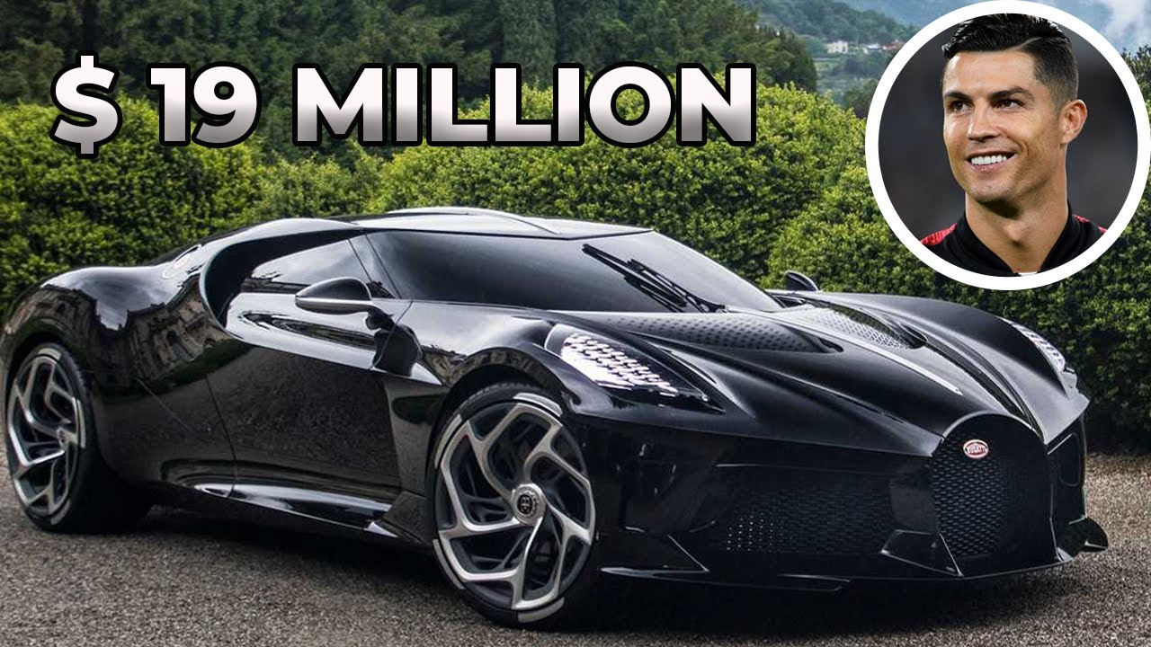 10 Most expensive Sports Car in 2020 only Billionaires can afford ...