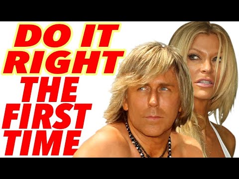 Key To Success - Do it Right The First Time - YouTube