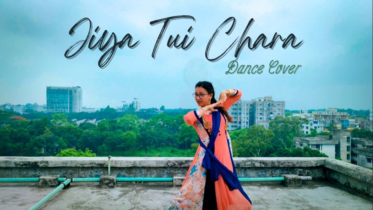 Jiya Tui Chara | Arijit Singh | Snigdha Pal - YouTube