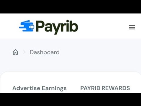 payrib free earning dollar site - YouTube