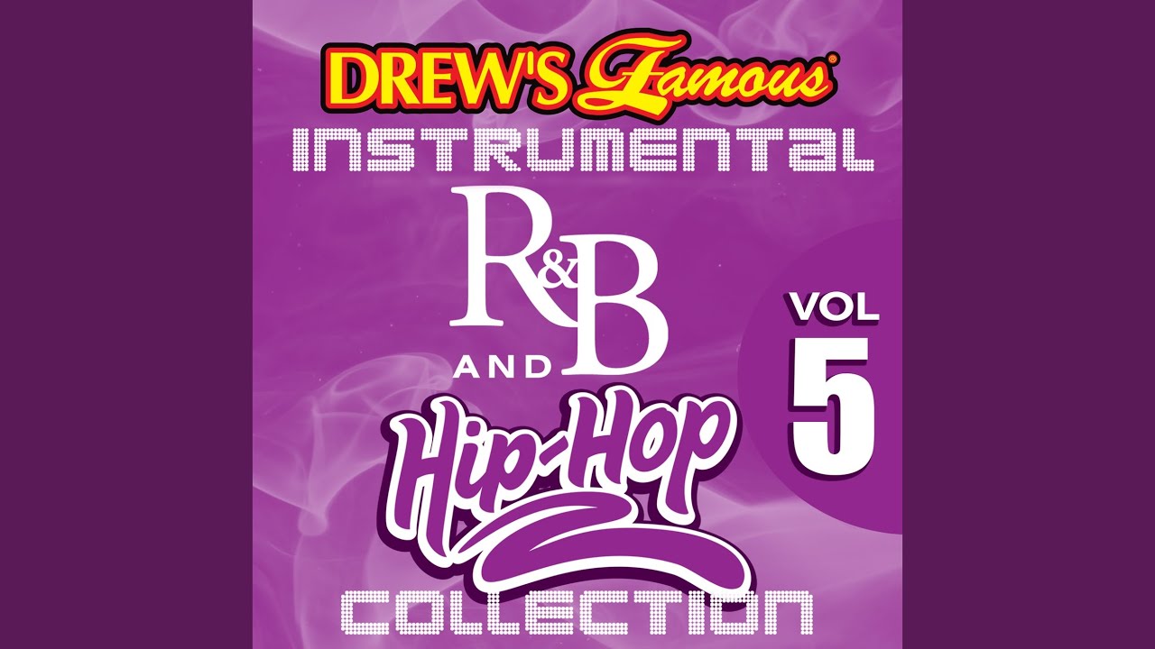 Jump Around (Instrumental) - YouTube