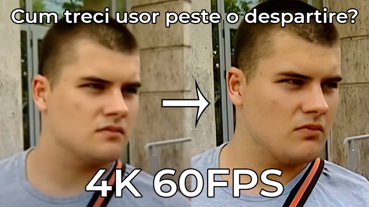 Laba, fac laba | 4K 60FPS - YouTube