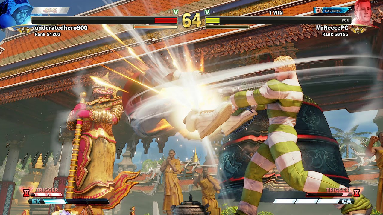 Power....I need more....POWER - YouTube