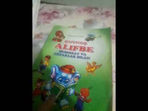 dunyoyingga kitobni olib kiraylik