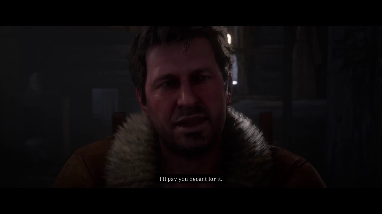 RDR2 Online Level 16 EGPUNK Vasquez - YouTube