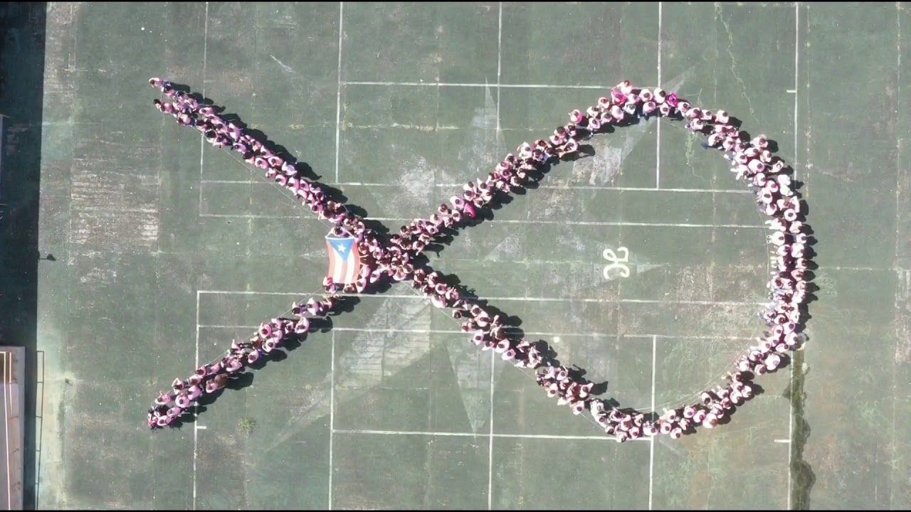 COMERIO ESCUELA SUPERIOR JUANA COLÓN - YouTube