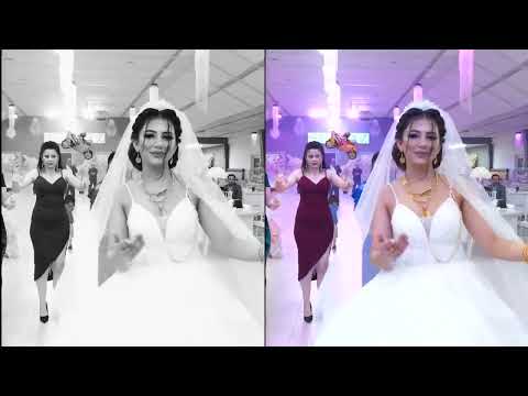 Daweta Ahmed & Fermesk Hunermend Delil Sileman By Maher Video