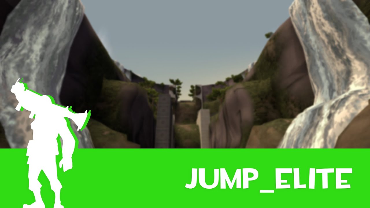 TF2 Jump_elite Playthrough | unique and fun - YouTube