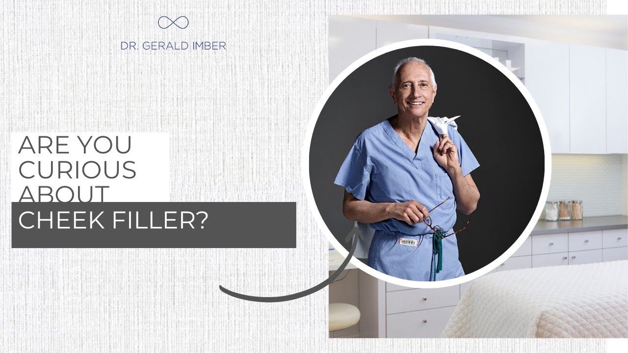 Real Life. Cheek Augmentation. - YouTube