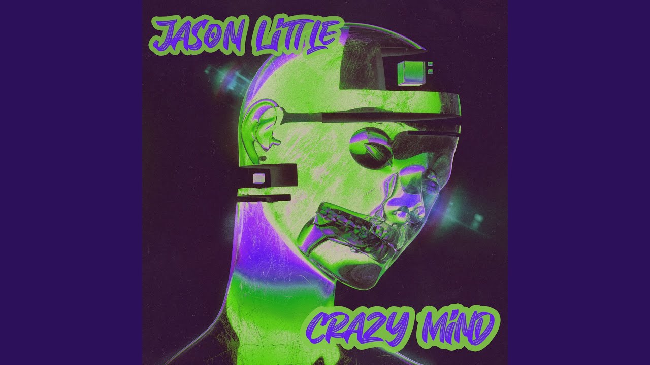 Crazy Mind - YouTube