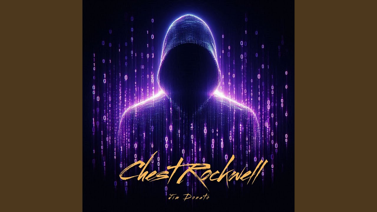 Chest Rockwell - YouTube