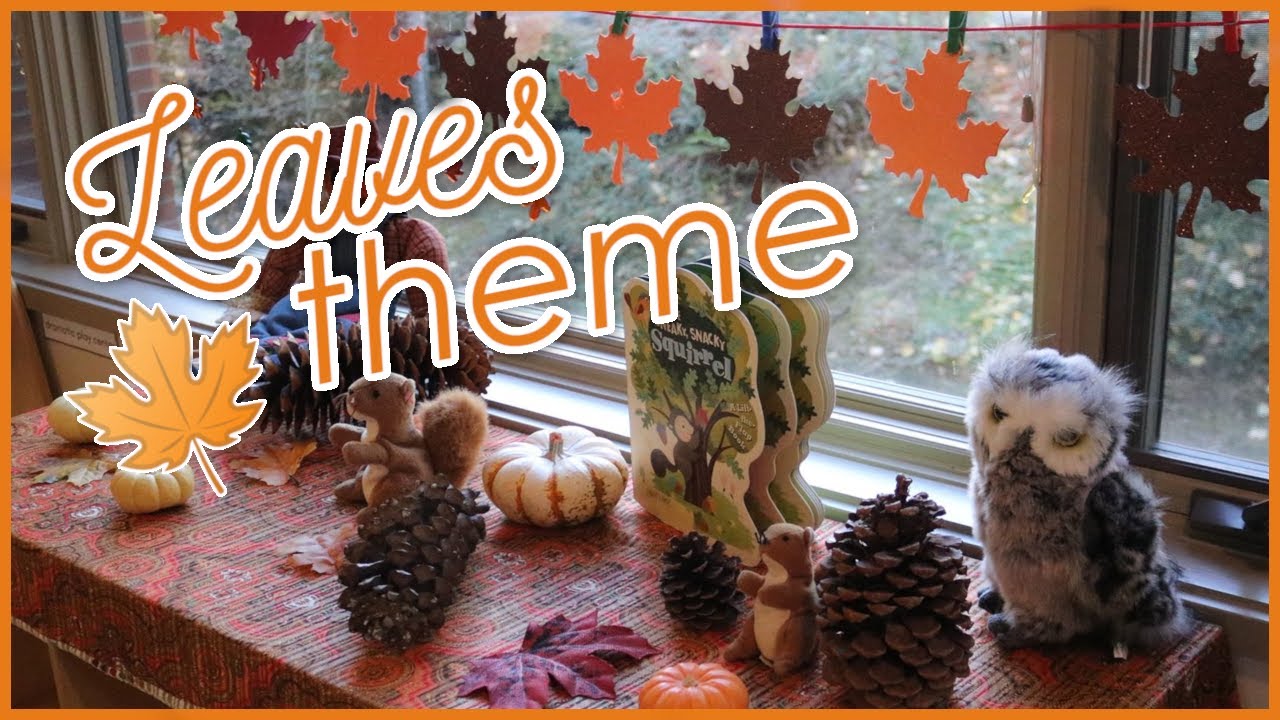 Toddler And Preschool Leaves Theme YouTube toddler-and-preschool-leaves-theme-youtube