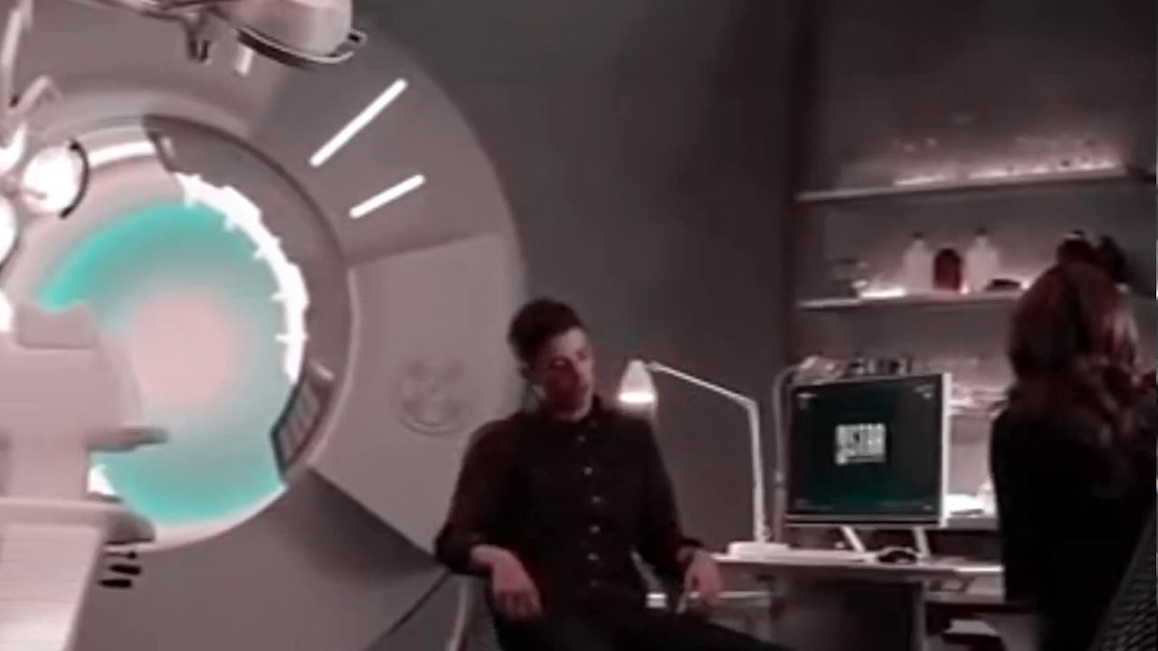 SnowBarry family au - YouTube