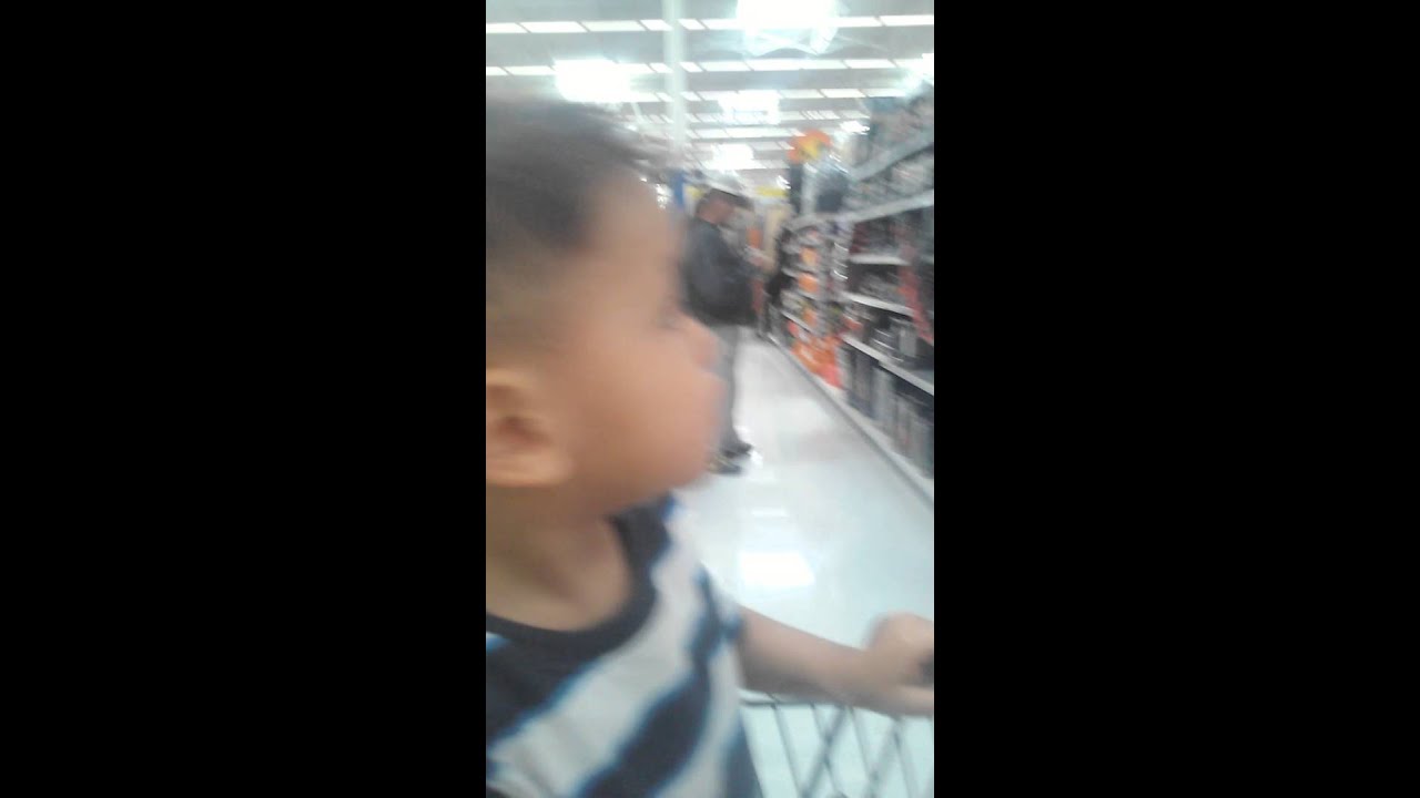 A good reaction - YouTube