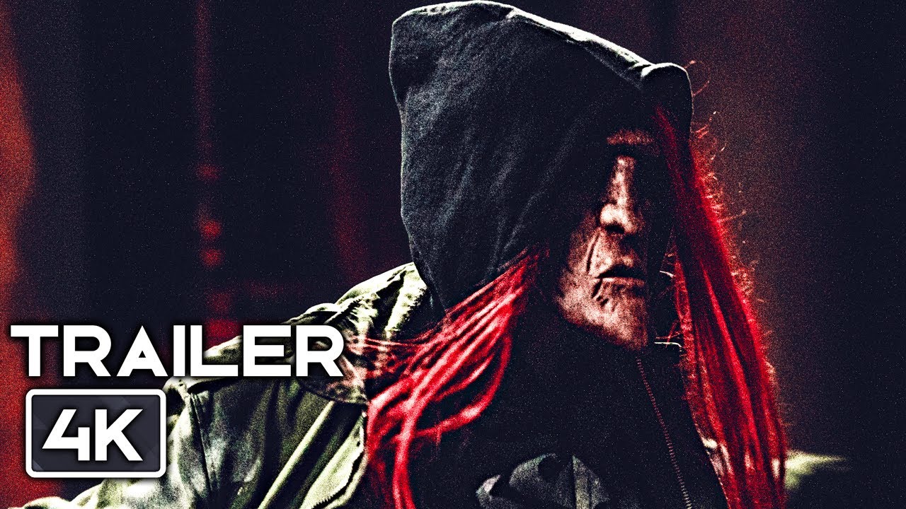 213 BONES Official Trailer (2025) Horror Movie HD - YouTube
