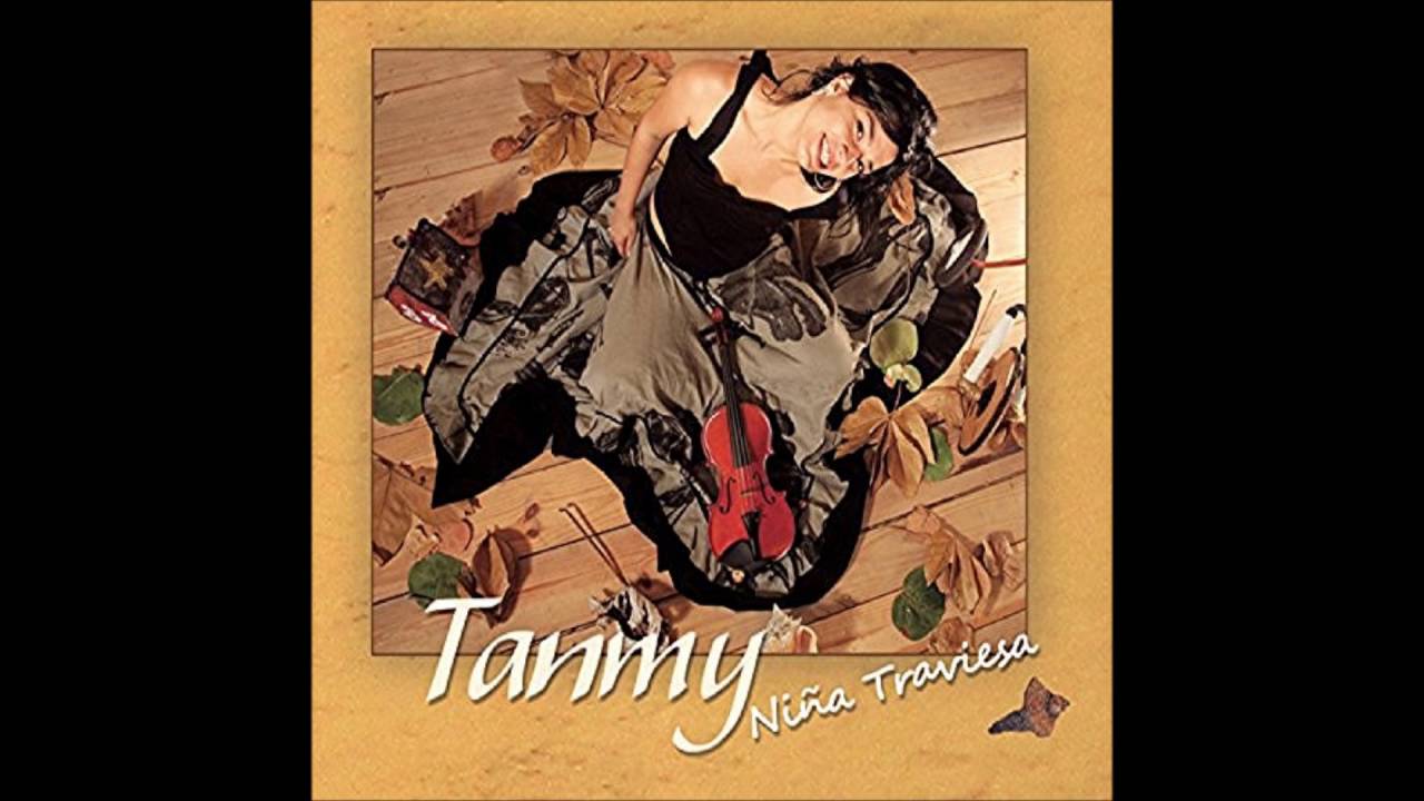 TANMY - Y TE VAS ASI - YouTube