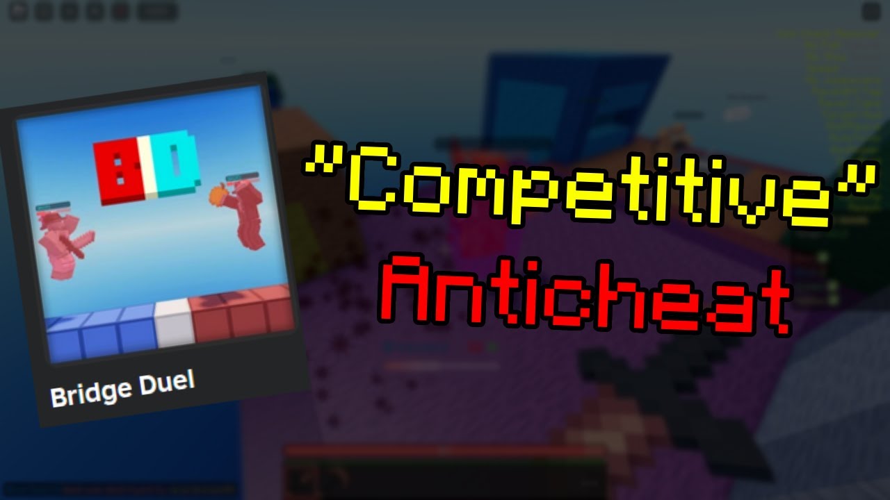 DESTROYING Bridge Duels with the BEST Script | ft. Raven B4 - YouTube