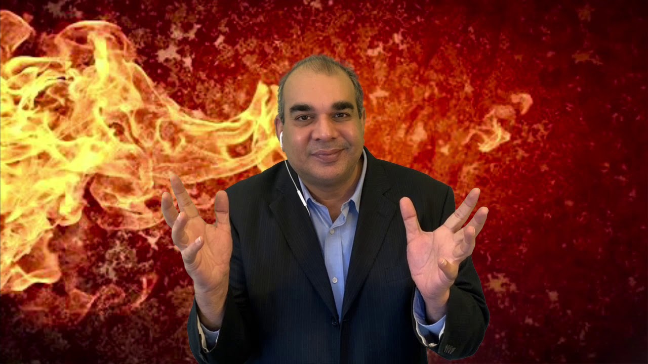 Pavitar Atman ke (7/7) with Holy Spirit. - YouTube