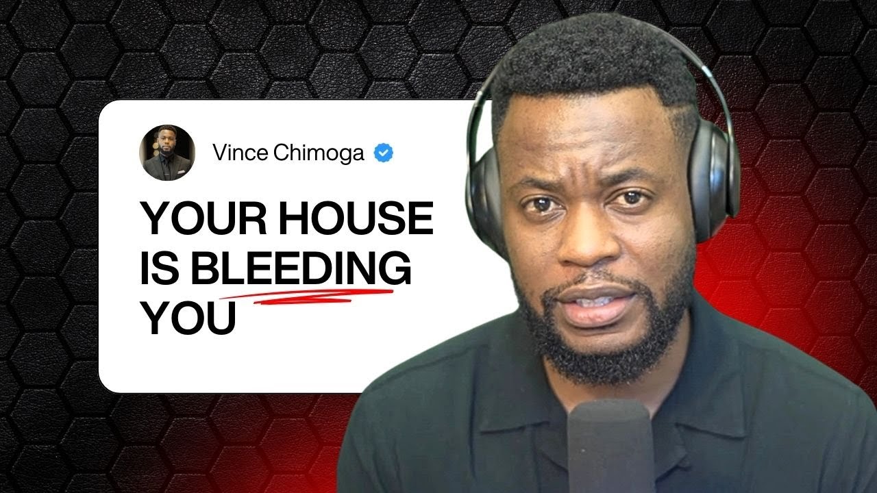 How My House Is Draining My Wallet | When to Sell Before It’s Too Late ...