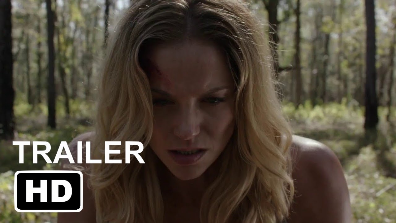 Army Of One (2020) | Official Trailer | Action Movie - YouTube