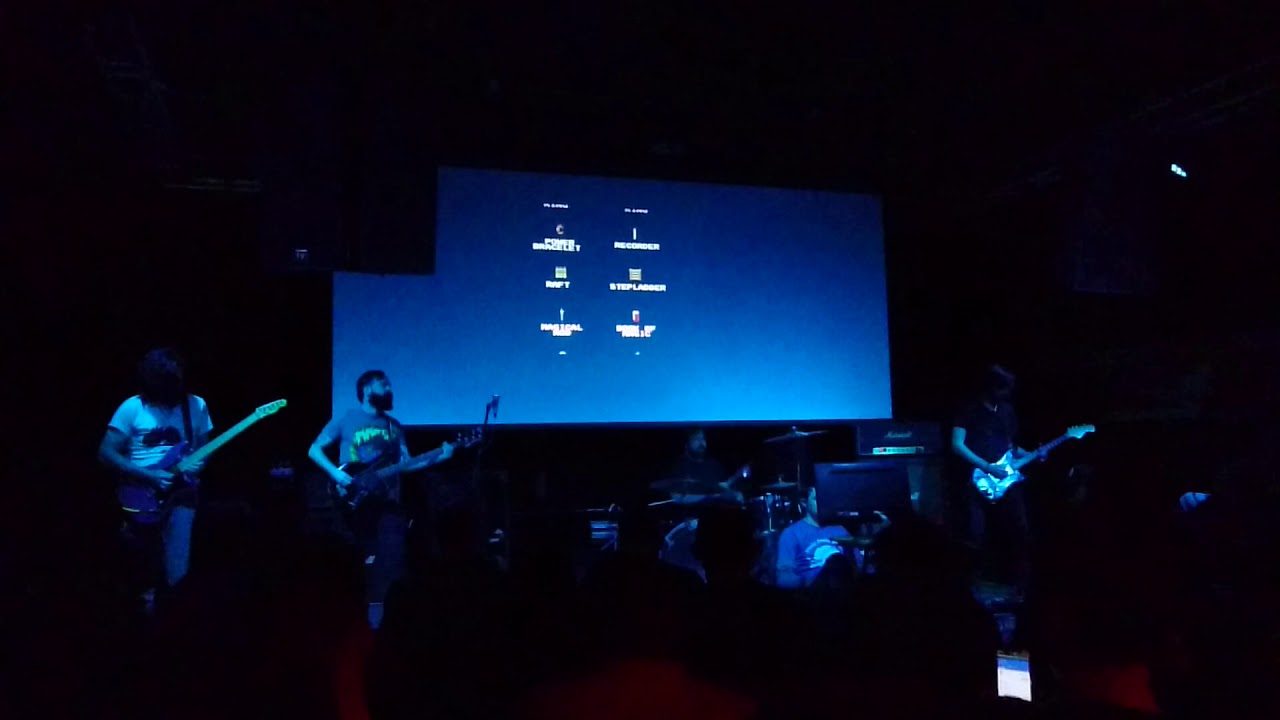 Bit Brigade - Zelda - YouTube