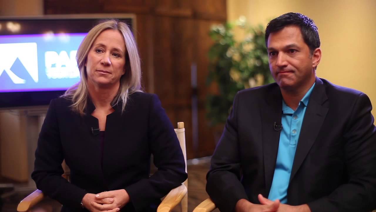 The Learning Lounge with Greg Parady - "Tax Strategies for Retirement ...