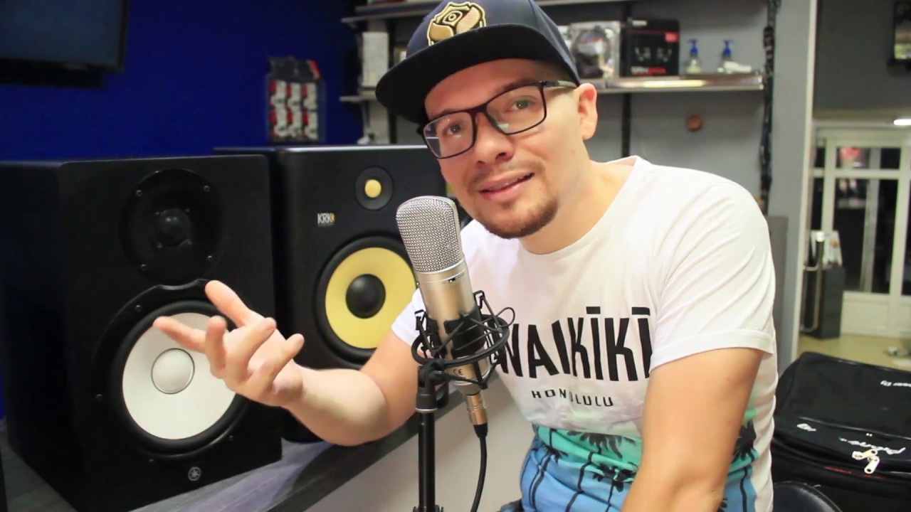 Tus primeros monitores ¿Cual comprar? - YouTube