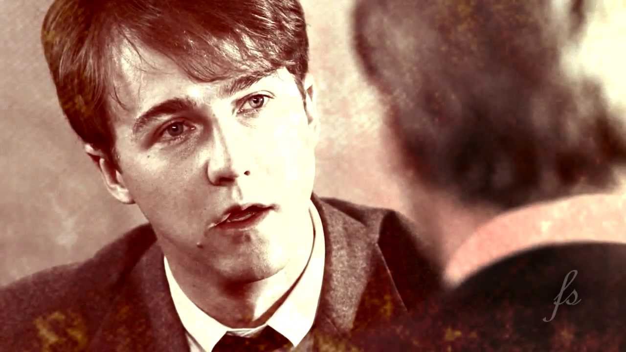 Primal Fear (1996) - Aaron || Первобытный страх - YouTube